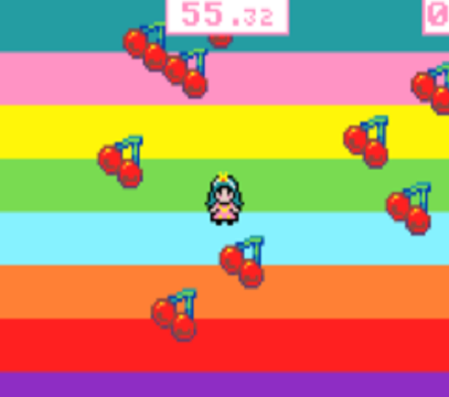 Microsoft MakeCode Arcade
